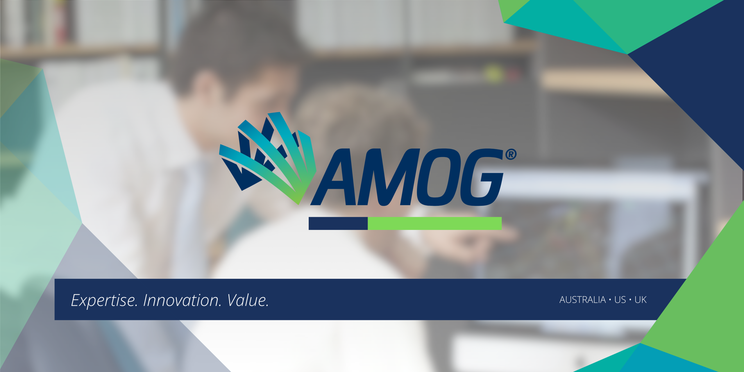 AMOG’s LGS Technology to be manufactured by Matrix – First Sale ...